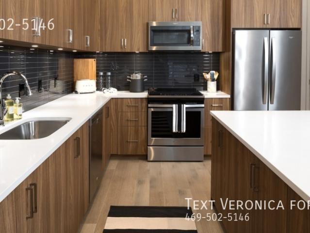 1 BR, 1 BA Apartment 7200 Dallas Parkway, Plano, TX 75024