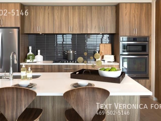 1 BR, 1 BA Apartment 7200 Dallas Parkway, Plano, TX 75024