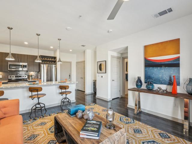1 BR, 1 BA Apartment 7201 Henneman Way Unit 306, McKinney, TX 75070
