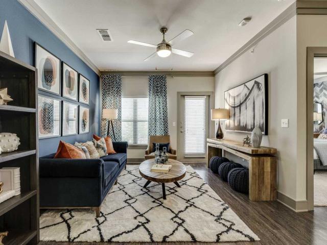 1 BR, 1 BA Apartment 7201 South Custer Road Unit 3115, McKinney, TX 75070