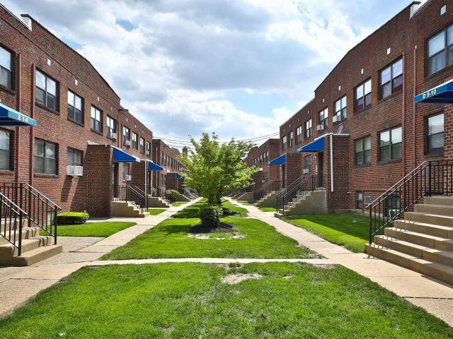 1 BR, 1 BA Apartment 7201 Revere St Unit 1, Philadelphia, PA 19149