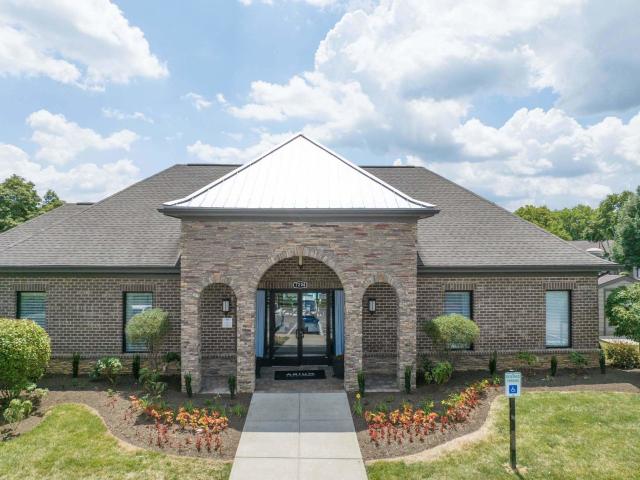 1 BR, 1 BA Apartment 7204 Churchill Park Drive Unit 127HW, Louisville, KY 40220