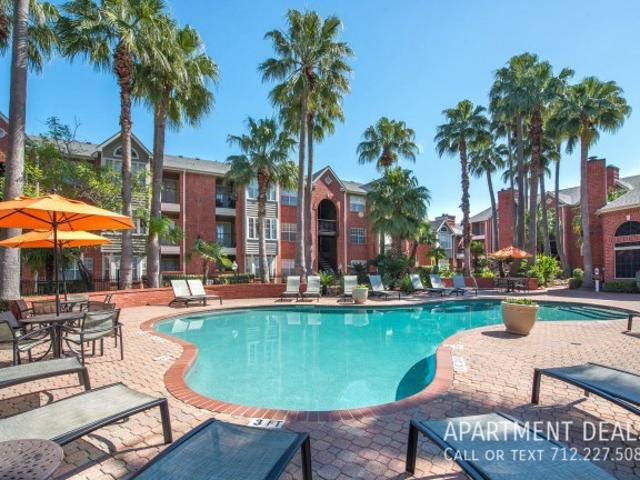 1 BR, 1 BA Apartment 7206 Almeda RdÂ, Houston, TX 77054