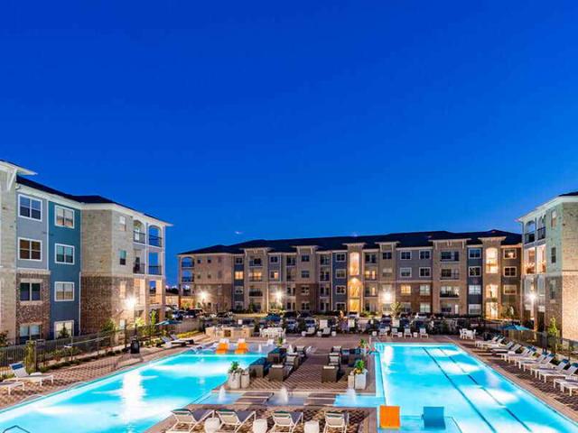 1 BR, 1 BA Apartment 7207 S Custer Rd, Allen, TX 75013