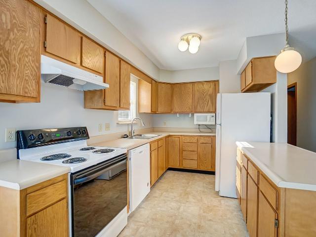 1 BR, 1 BA Apartment 720 Westview Dr Unit 41, Ossian, IN 46777