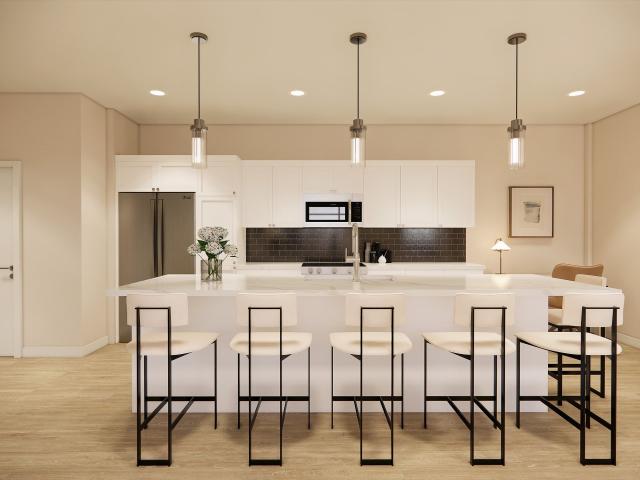 1 BR, 1 BA Apartment 720 East Washington Avenue Unit 826, Madison, WI 53703
