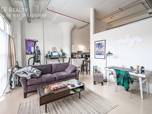 1 BR, 1 BA Apartment 720 N 5th Street, Philadelphia, PA 19123