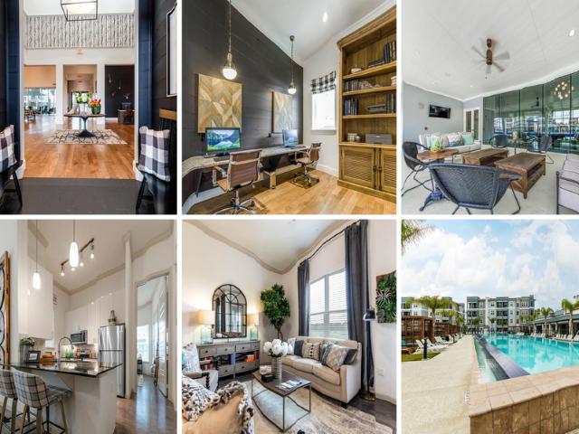1 BR, 1 BA Apartment 7210 Potranco Rd, New Braunfels, TX 78130