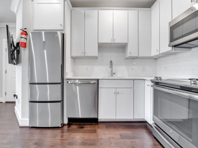 1 BR, 1 BA Apartment 7211 Georgia Ave NW, Washington, DC 20012
