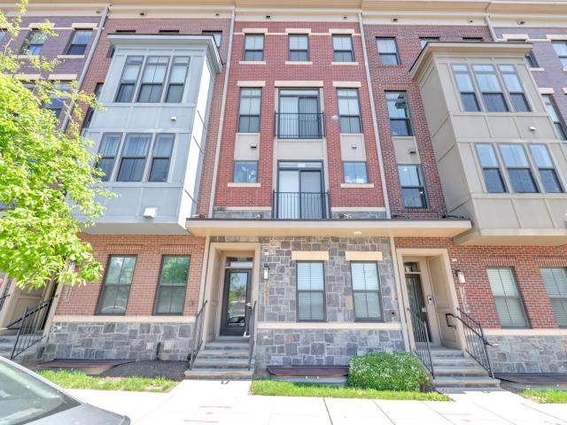 1 BR, 1 BA Apartment 7211 Georgia Ave NW, Washington, DC 20012