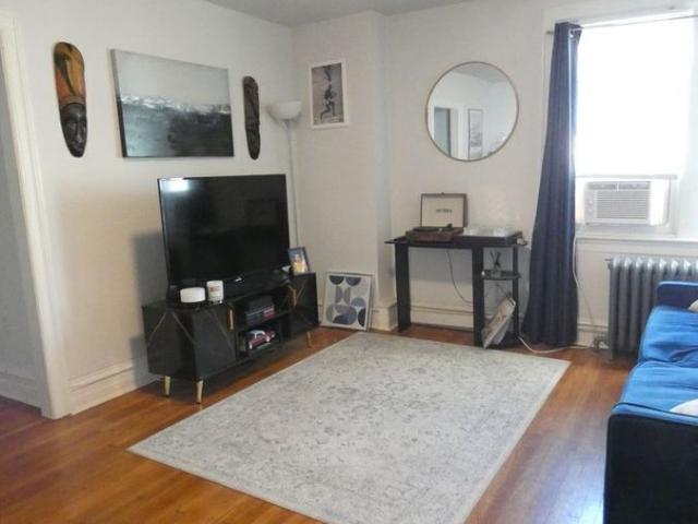 1 BR, 1 BA Apartment 7216 Germantown Avenue, Philadelphia, PA 19119