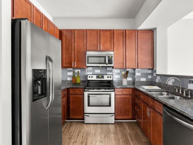 1 BR, 1 BA Apartment 721 Governor Morrison St Unit 208, Charlotte, NC 28211
