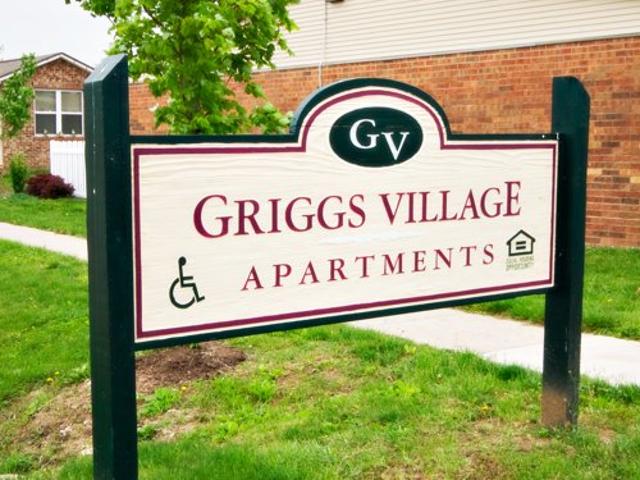 1 BR, 1 BA Apartment 721 Griggs Avenue, Columbus, OH 43223