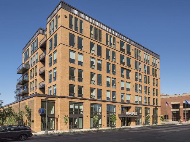 1 BR, 1 BA Apartment 721 N 1st St Unit 709, Minneapolis, MN 55401