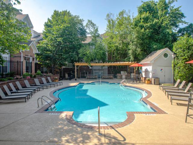 1 BR, 1 BA Apartment 7221 Highway 70 South Unit 0124, Nashville, TN 37221