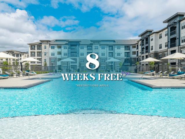 1 BR, 1 BA Apartment 7222 South Peek Road Unit 1135, Richmond, TX 77407