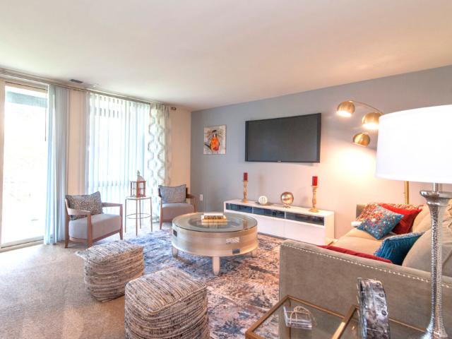 1 BR, 1 BA Apartment 7232 Hanover Pkwy Unit 7032B2, Greenbelt, MD 20770
