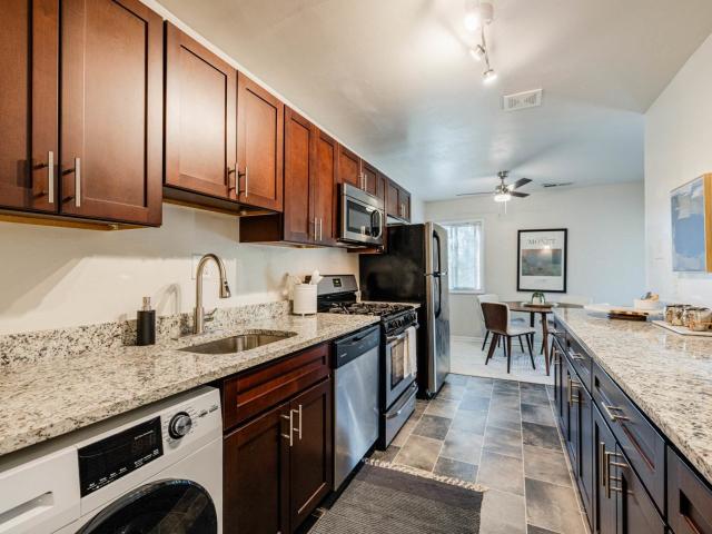 1 BR, 1 BA Apartment 7232 Hanover Pkwy Unit 7190, Greenbelt, MD 20770