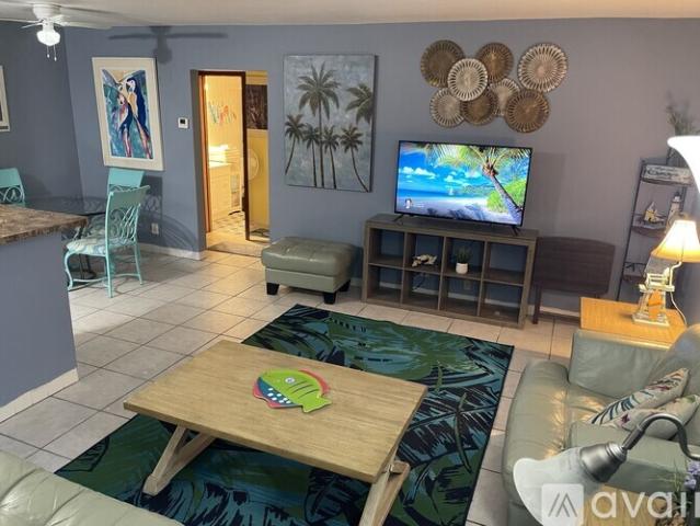 1 BR, 1 BA Apartment 727 Southeast 15th Street, Unit APT 7, Fort Lauderdale, FL 33316