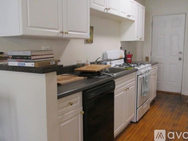1 BR, 1 BA Apartment 724 W Roscoe St, Unit 724 1N One Bed, Chicago, IL 60657