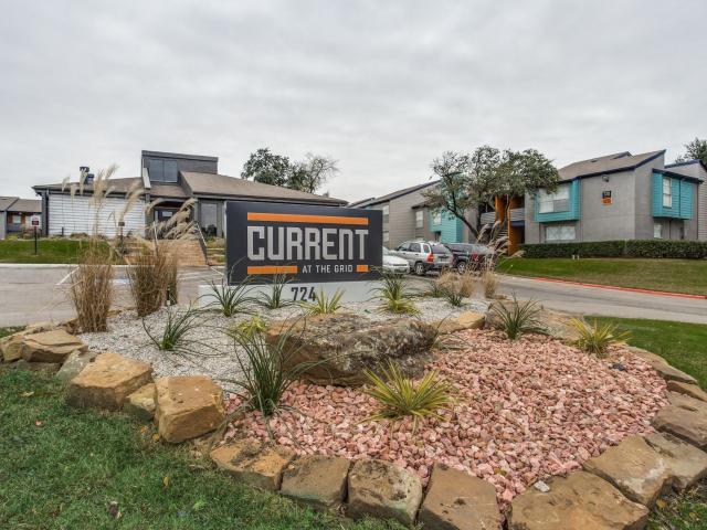 1 BR, 1 BA Apartment 724 Polk Drive Unit 127, Arlington, TX 76011