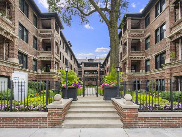 1 BR, 1 BA Apartment 725 West Irving Park Road Unit 39430G, Chicago, IL 60613