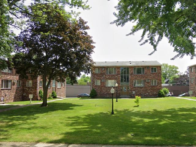 1 BR, 1 BA Apartment 725 Cedarwood Terrace, Rochester, NY 14609