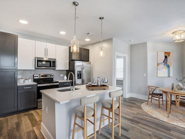 1 BR, 1 BA Apartment 725 Coleman Boulevard Unit 1 315, Mount Pleasant, SC 29464