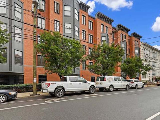 1 BR, 1 BA Apartment 725 JEFFERSON St, Hoboken, NJ 007030 8013