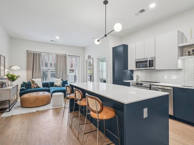 1 BR, 1 BA Apartment 725 Savona Mill Lane Unit 1 203, Charlotte, NC 28208