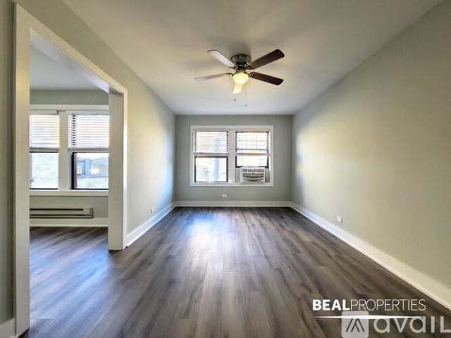 1 BR, 1 BA Apartment 725 St Johns Ave, Unit 9, Highland Park, IL 60035