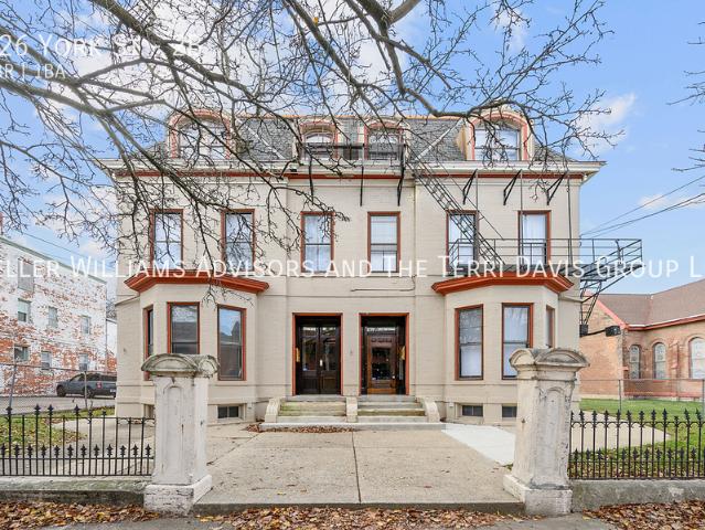 1 BR, 1 BA Apartment 726 York St, Newport, KY 41071