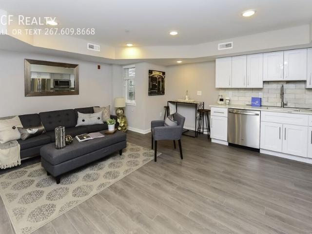 1 BR, 1 BA Apartment 726 N 19th St, Philadelphia, PA 19130