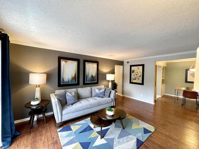 1 BR, 1 BA Apartment 726 Raleigh Court Unit 722C, Birmingham, AL 35209