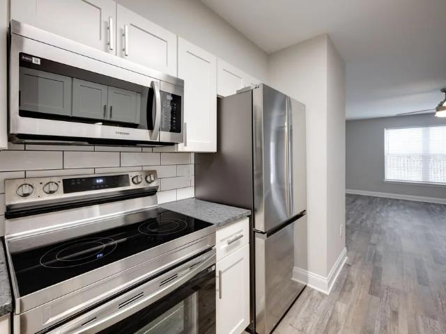 1 BR, 1 BA Apartment 728 Frawley Road Unit 507, Chattanooga, TN 37412