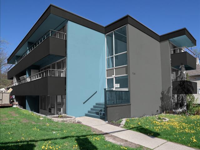 1 BR, 1 BA Apartment 728 S Main St, Ann Arbor, MI 48104