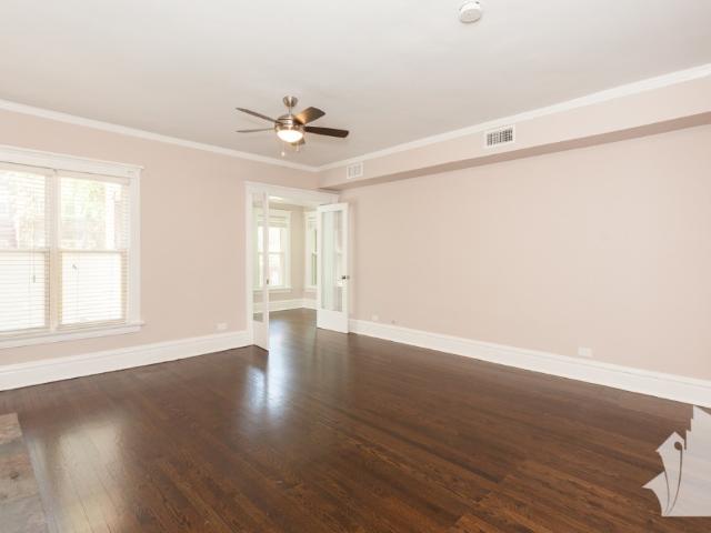 1 BR, 1 BA Apartment 729 West Buckingham, Chicago, IL 60657