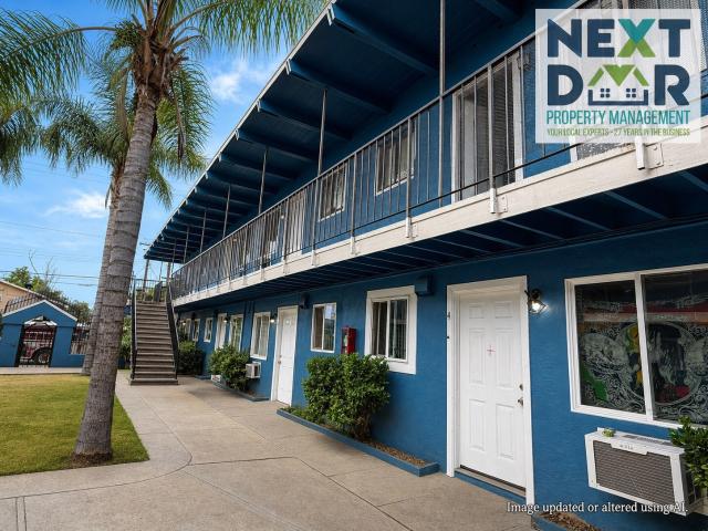1 BR, 1 BA Apartment 729 Dixieanne Ave, Sacramento, CA 95815