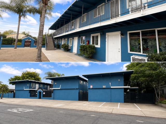1 BR, 1 BA Apartment 729 Dixieanne Ave, Sacramento, CA 95815
