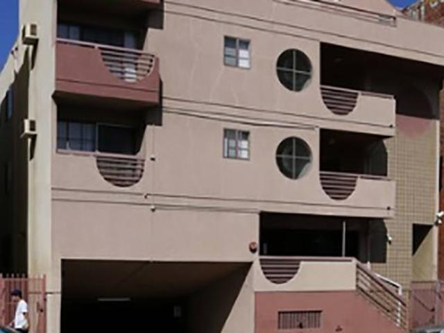 1 BR, 1 BA Apartment 733 South Mariposa Avenue Unit 303, Los Angeles, CA 90005