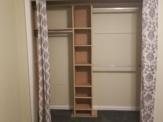 1 BR, 1 BA Apartment 7300 Deer Lake Ln, Rockville, MD 20855