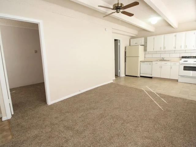 1 BR, 1 BA Apartment 7300 West 10th Avenue, Lakewood, CO 80214