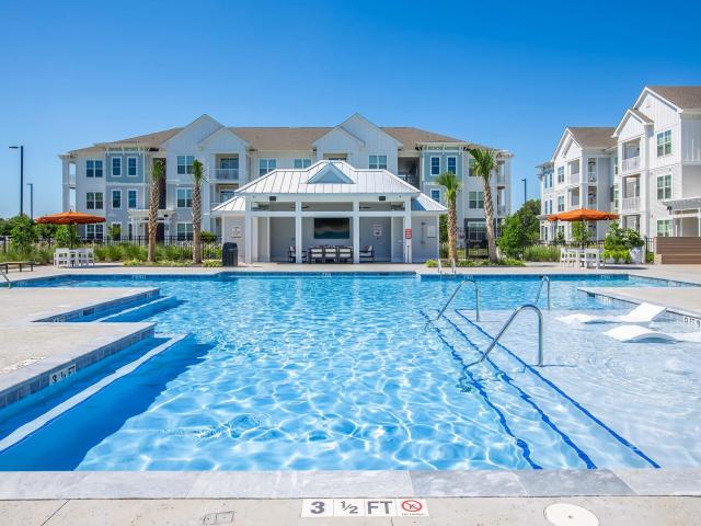 1 BR, 1 BA Apartment 7301 Topwater Drive Unit 7331 307, Wilmington, NC 28411
