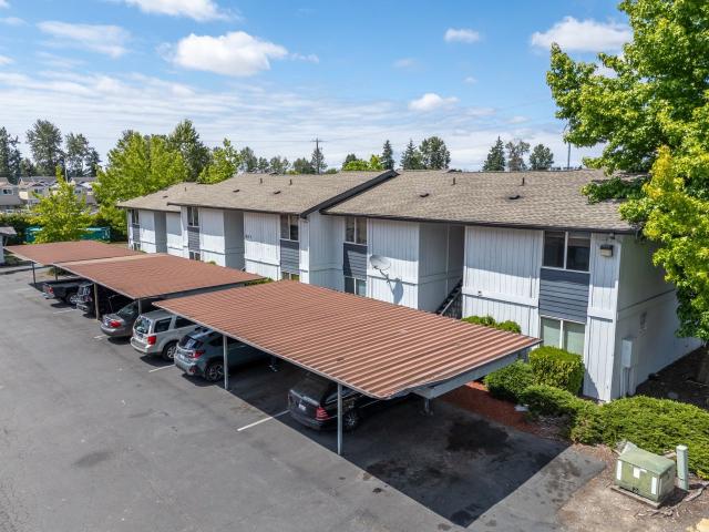 1 BR, 1 BA Apartment 7305 8th Ave Ct East Unit 811 1, Tacoma, WA 98404