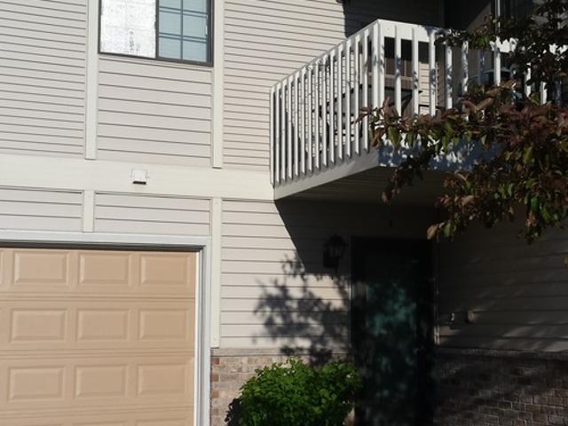 1 BR, 1 BA Apartment 7305 98th Avenue, Unit 5E, Kenosha, WI 53142