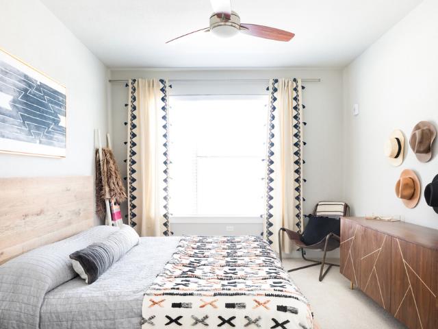 1 BR, 1 BA Apartment 7306 N Lamar Blvd, Austin, TX 78752