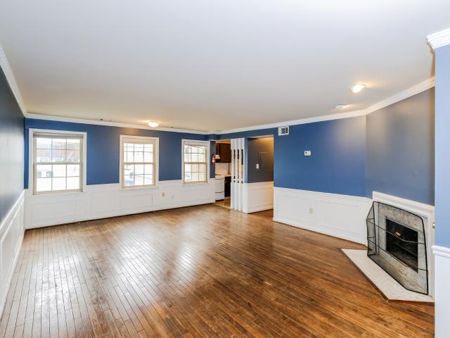 1 BR, 1 BA Apartment 730 7th St SE Apt 24, Washington, DC 20003