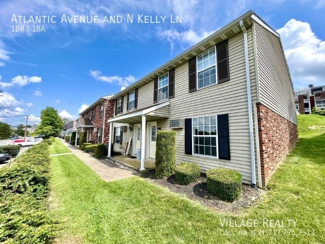 1 BR, 1 BA Apartment 730 Atlantic Avenue, Red Lion, PA 17356
