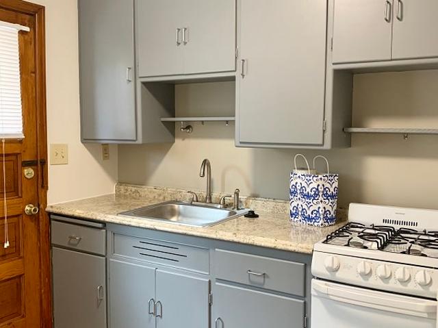 1 BR, 1 BA Apartment 730 East Henry Clay Street Unit 734 17, Milwaukee, WI 53217