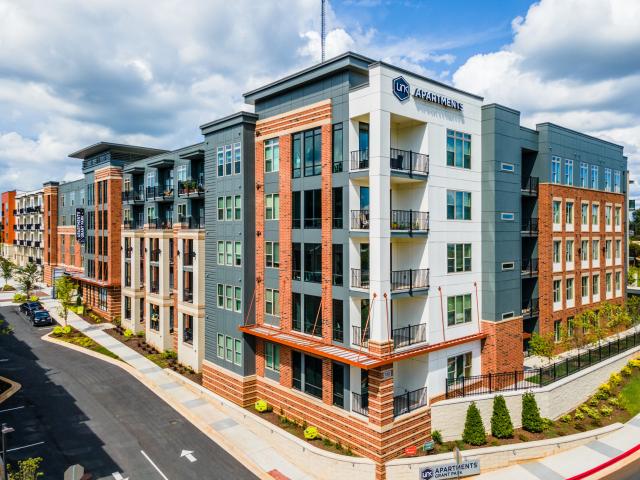1 BR, 1 BA Apartment 730 Glenwood Ave SE Unit 221, Atlanta, GA 30316